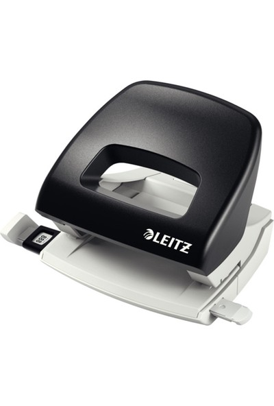 Leitz 5038 Delgeç Siyah Leitz 5038 Delgeç Siyah