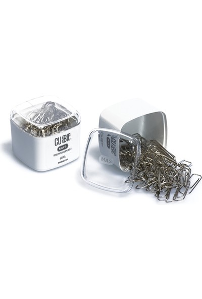 Mas 1242 Cubbie Premium No:3 Ataş Mas 1242 Cubbie Premium No:3 Ataş