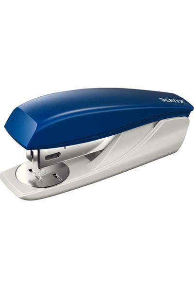 Leitz 5501 Zımba Makinesi No:24/6 25 Sayfa Kapasiteli - Mavi Leitz 5501 Zımba Makinesi No:24/6 25 Sayfa Kapasiteli - Mavi