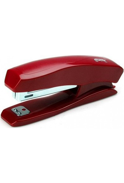 Std S-600 Zımba Makinesi 24/6 Kırmızı