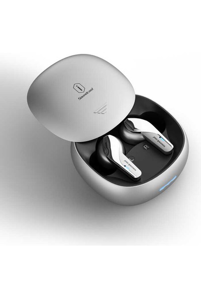 Wiwu Kral TWS09 Bluetooth Kulaklık Wiwu Kral TWS09 Bluetooth Kulaklık