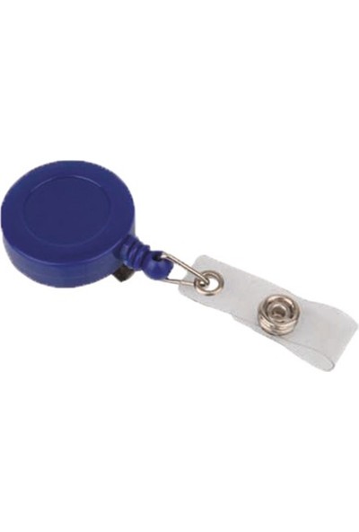 Ark 1429 Plastik Yoyo - Mavi