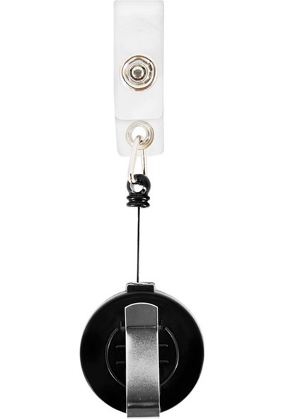 Ark 1429 Plastik Yoyo - Siyah