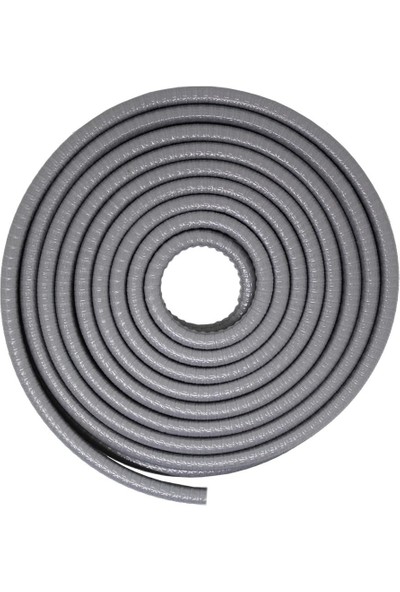 En-Sa Oto Kapı Fitili Çarpma Çizilme Önleyici Kapı Koruma Fitili 5 Metre En-Sa Oto Kapı Fitili Çarpma Çizilme Önleyici Kapı Koruma Fitili 5 Metre