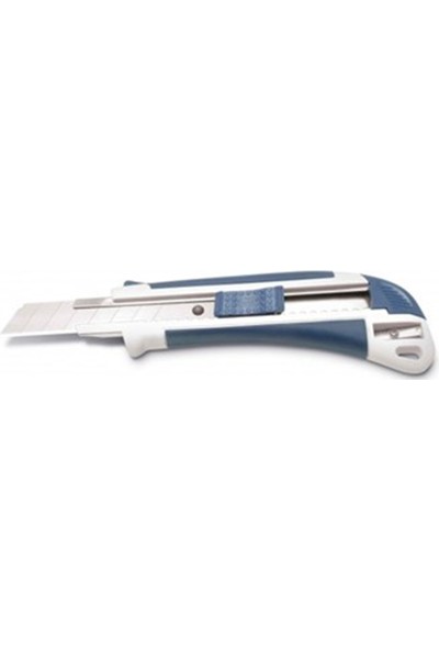 Ark 378 Metal Ağızlı Plastik Maket Bıçağı Ark 378 Metal Ağızlı Plastik Maket Bıçağı