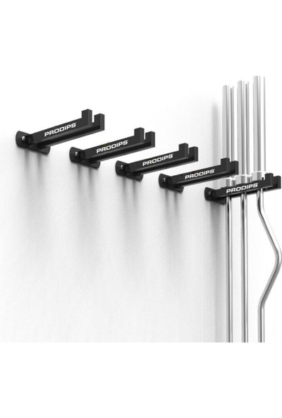 Bar Holder Duvar Tipi Bar Tutucak
