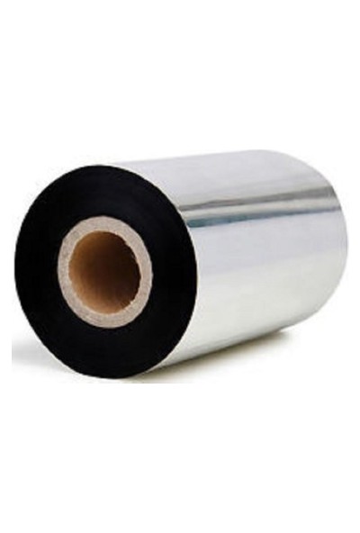 Cmk Standart Wax Ribbon 110MM x 300M 1 Inç Cmk Standart Wax Ribbon 110MM x 300M 1 Inç