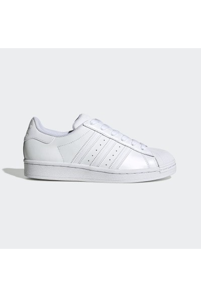 adidas Kadın/Genç Superstar Spor Ayakkabı EF5399 adidas Kadın/Genç Superstar Spor Ayakkabı EF5399