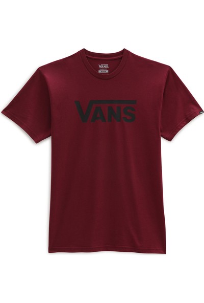 Vans Mn Vans Classic Erkek Günlük Ayakkabı VN000GGGZ3S1 Bordo Vans Mn Vans Classic Erkek Günlük Ayakkabı VN000GGGZ3S1 Bordo
