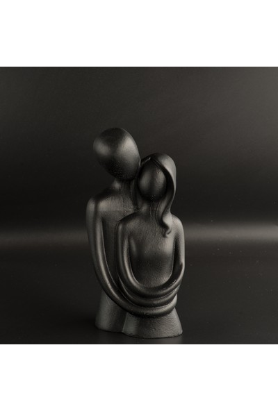 Yıldız Hobi Sanat Evi Sarılan Sevgili Aşıklar Biblo Yıldız Hobi Sanat Evi Sarılan Sevgili Aşıklar Biblo