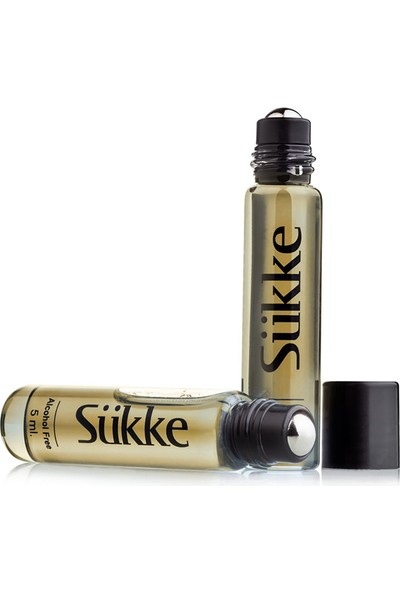 Sükke N-70 Bayan Esansı 5 Ml.