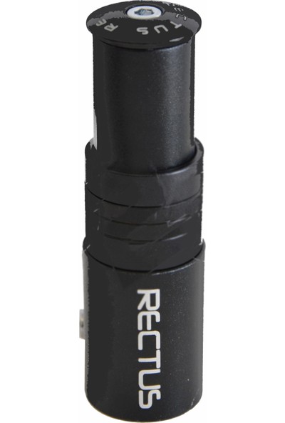 Monero 32330 Gidon Yükseltme Adaptörü 117 mm Rectus