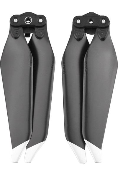 Dji Mavic Pro Sessiz Pervane 2'li