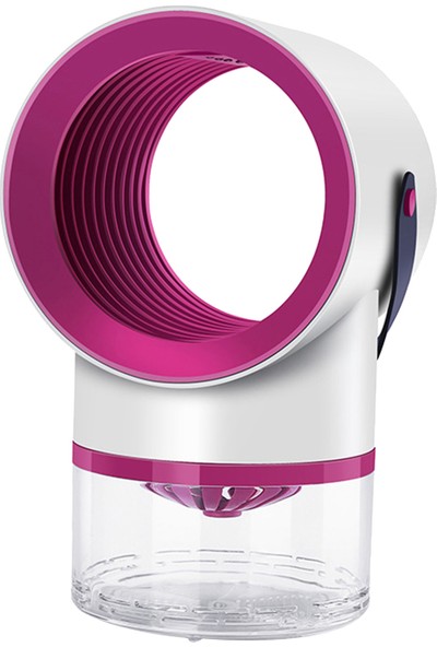 Top Pet Elektrikli Sivrisinek Kovucu - Beyaz (Yurt Dışından)