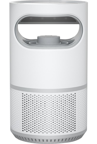 Top Pet Taşınabilir Sivrisinek Kovucu Lamba - Beyaz (Yurt Dışından)