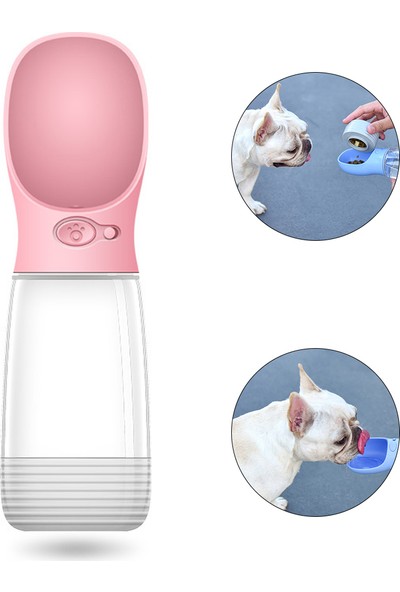 Top Pet Köpek Su Şişesi Yürüyüş Için Pet Su Şişesi Köpek Seyahat (Yurt Dışından) Top Pet Köpek Su Şişesi Yürüyüş Için Pet Su Şişesi Köpek Seyahat (Yurt Dışından)