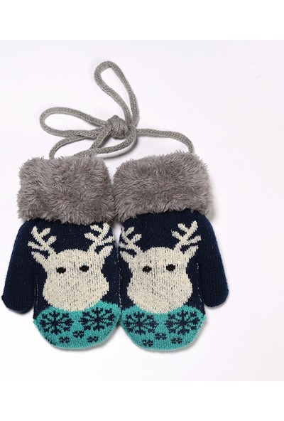 LR Fun Kış Yeni Çocuk Kalın Eldiven6-11 Yaşında (Yurt Dışından) LR Fun Kış Yeni Çocuk Kalın Eldiven6-11 Yaşında (Yurt Dışından)