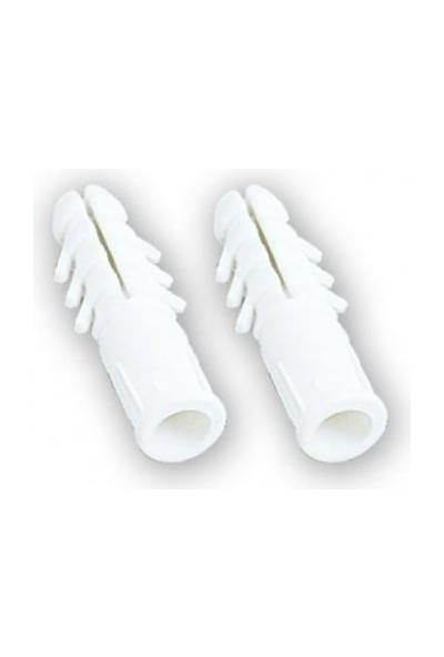 Alıon Plastik Dübel 8 mm (100 Adet )