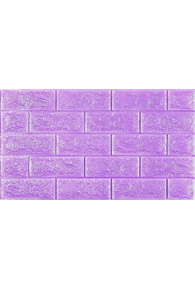 Renkli Duvarlar Kendinden Yapışkanlı Kreatif 70X38 cm Duvar Kağıdı Paneli NW98 Renkli Duvarlar Kendinden Yapışkanlı Kreatif 70X38 cm Duvar Kağıdı Paneli NW98