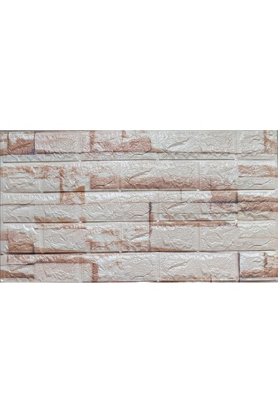 Renkli Duvarlar Kendinden Yapışkanlı Kreatif 70X38 cm Duvar Kağıdı Paneli NW107 Renkli Duvarlar Kendinden Yapışkanlı Kreatif 70X38 cm Duvar Kağıdı Paneli NW107