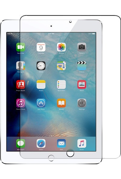 İzelaks Huawei Mediapad T3 10 / 9.6 Tablet Cam Ekran Koruyucu İzelaks Huawei Mediapad T3 10 / 9.6 Tablet Cam Ekran Koruyucu
