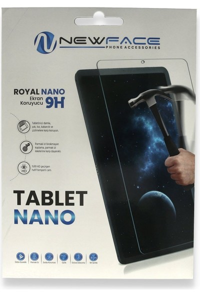 İzelaks Huawei Matepad 10.4 Tablet Royal Nano İzelaks Huawei Matepad 10.4 Tablet Royal Nano