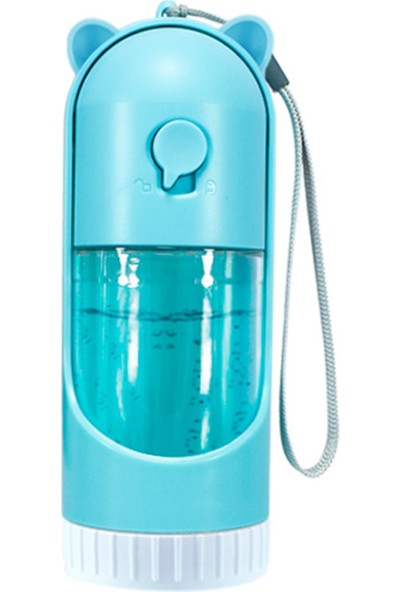 Top Pet Taşınabilir Gerdirilebilir Pet Su Sebili 220ML Köpek (Yurt Dışından) Top Pet Taşınabilir Gerdirilebilir Pet Su Sebili 220ML Köpek (Yurt Dışından)