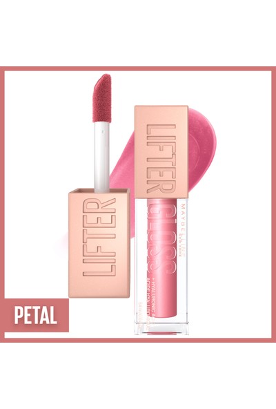 Maybelline New York Lifter Gloss 005