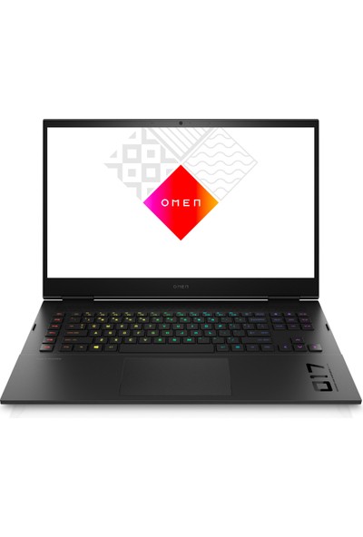 HP Omen 17-CK0007NT Intel Core I7-11800H 16GB Ram 1TB SSD 6GB RTX3060 17.3 HP Omen 17-CK0007NT Intel Core I7-11800H 16GB Ram 1TB SSD 6GB RTX3060 17.3