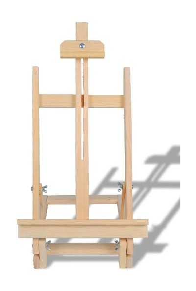 Akse Akse Şövale Masa Üstü Küçük