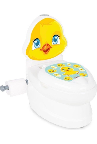 Pilsan Civciv Klozet