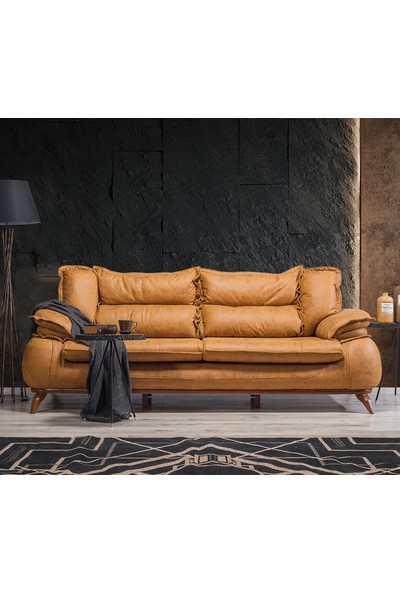 Eymense Umay Kanepe Hardal