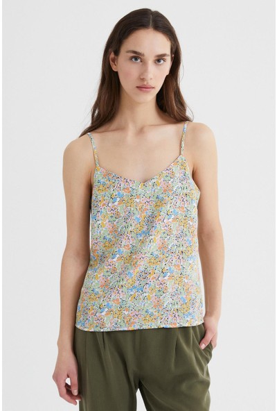 Stella Pulvis Ipli Kadın Bluz