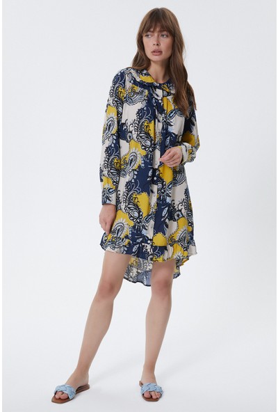 Stella Pulvis Bebe Yaka Tunik & Elbise