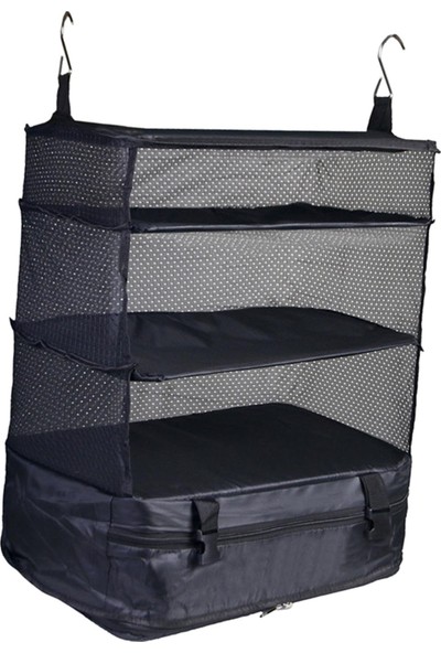 SunniMix Bagaj Çantası Iş Gezisi Gardırop Giysileri Için Kırışıklıklar Bavul Azaltmak (Yurt Dışından) SunniMix Bagaj Çantası Iş Gezisi Gardırop Giysileri Için Kırışıklıklar Bavul Azaltmak (Yurt Dışından)