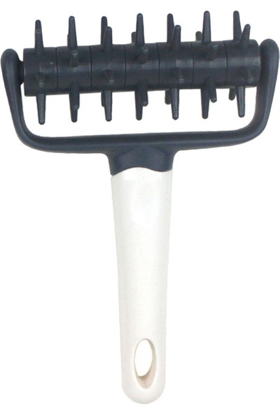 SunniMix Unlu Mamüller İçin Şekillendirici Rulo - Beyaz (Yurt Dışından) SunniMix Unlu Mamüller İçin Şekillendirici Rulo - Beyaz (Yurt Dışından)