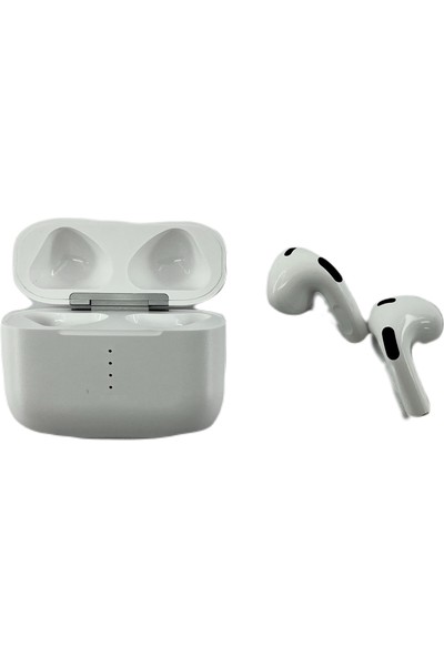 Teefoncu MT992 Airpods Pro Bluetooth 5.1 Wireless Kablosuz Kulaklık Teefoncu MT992 Airpods Pro Bluetooth 5.1 Wireless Kablosuz Kulaklık