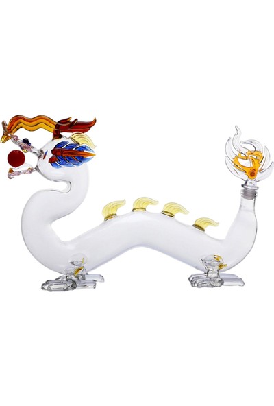 SunniMix Viski Sürahi El-Like Likör Sürahi Şarap Şişesi Ev Yemek Için 500 ml (Yurt Dışından) SunniMix Viski Sürahi El-Like Likör Sürahi Şarap Şişesi Ev Yemek Için 500 ml (Yurt Dışından)