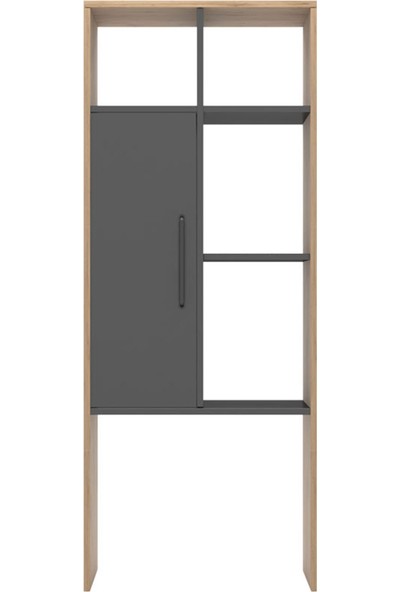 Kelebek Mobilya Kelebek Lime Kitaplık (Puf Hariç) Kelebek Mobilya Kelebek Lime Kitaplık (Puf Hariç)