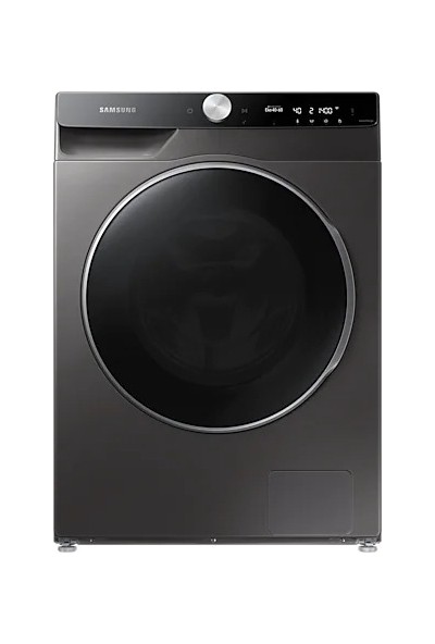 Samsung WD12TP34DSX/SH 12+8 kg Kurutmalı Çamaşır Makinesi Samsung WD12TP34DSX/SH 12+8 kg Kurutmalı Çamaşır Makinesi