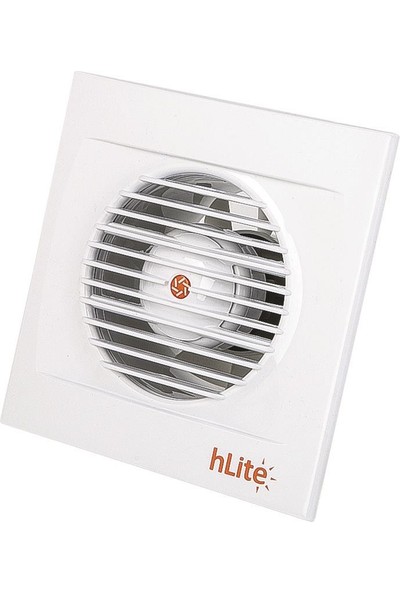 Hlite HLT510100 100'lük Plastik Aspiratör