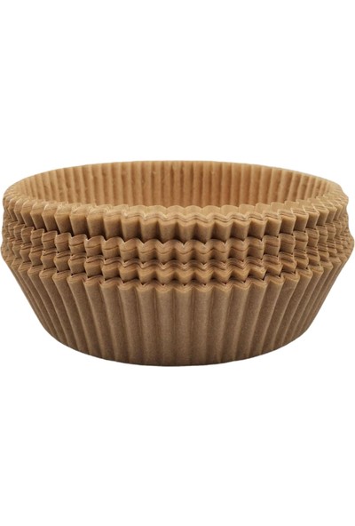 SunniMix 100 Adet Parşömen Kağıt Levhalar Isıya Dayanıklı Çerez Lader Izgara Izgara (Yurt Dışından)