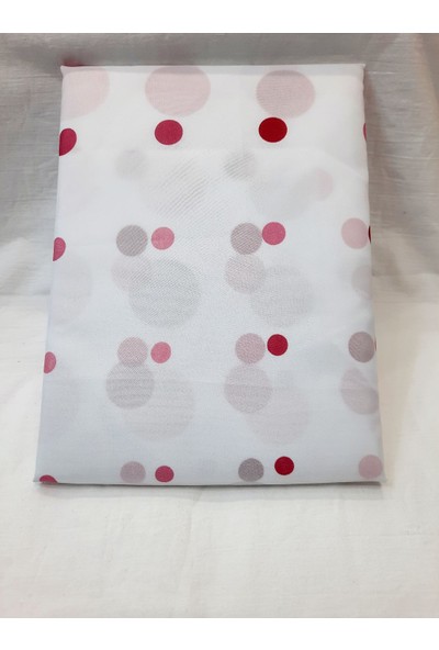 Berkay Tekstil'den Çamaşır Makinesi Örtüsü