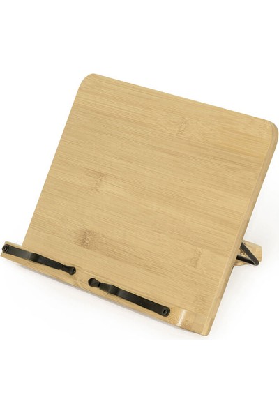 Legami Kitap Standı Bambu Katlanabilir Legami Kitap Standı Bambu Katlanabilir