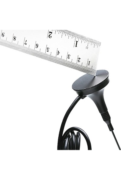 Tazegeldi 868 Mhz Helyum Kapalı Mekan Madenci Anteni