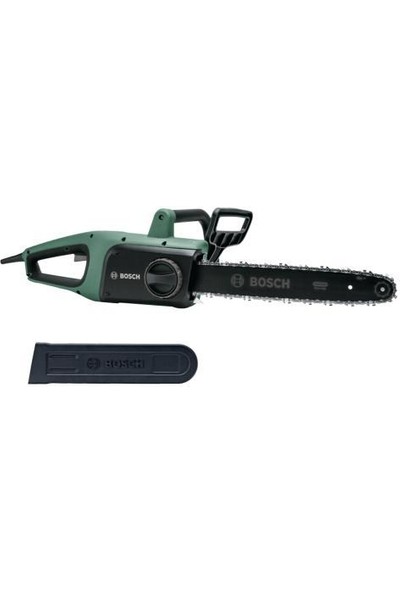 Bosch Universalchain 40 Zincirli Ağaç Kesme Makinesi Bosch Universalchain 40 Zincirli Ağaç Kesme Makinesi