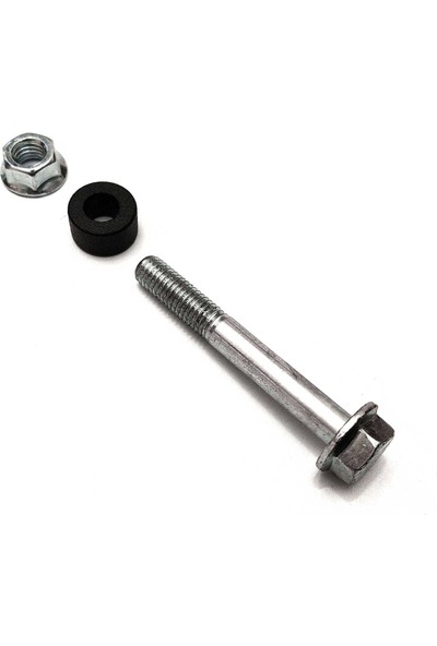 Motogoril Yamaha Mt-25 / MT25 Egzoz Koruma Demiri