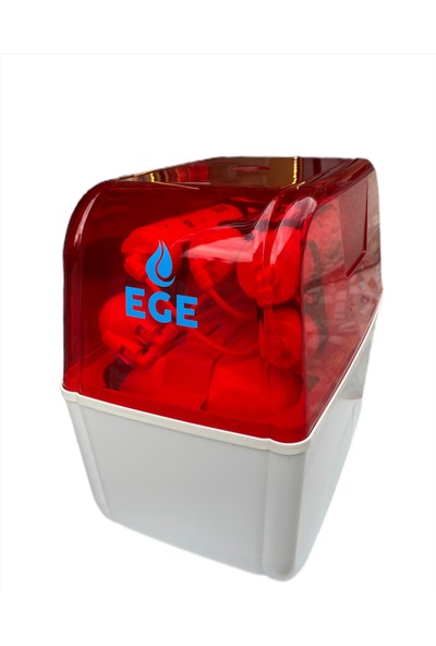 Ege Su Arıtma Starlıght 5 Aşamalı Su Arıtma Cihazı