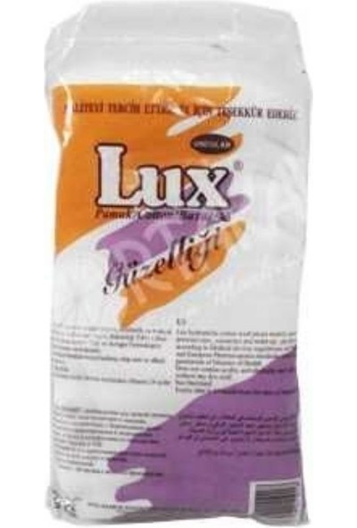Tazador Lux Pamuk 50 gr