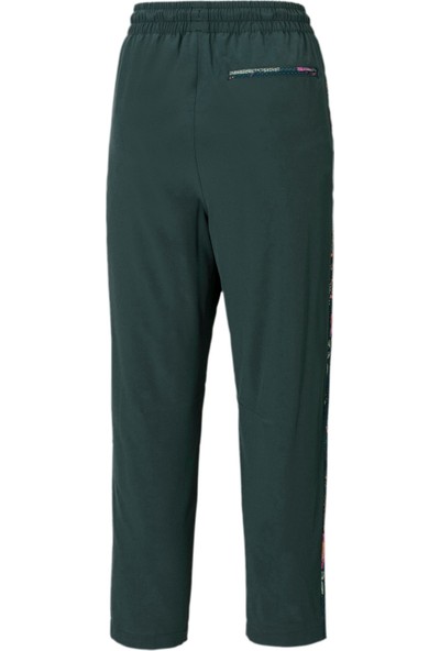 Puma x Lıberty Baskılı Kadın Eşofman Altı